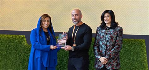 Eldho Paulose On Linkedin Legacy Partner Arada Takes Part In Another