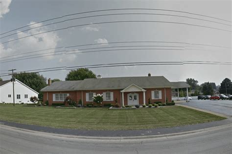 James W Cannan Funeral Home Orchard Park Funeral Directors Funeral Guide