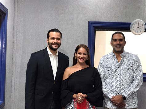 Rafael Paz dice gobierno de Luis Abinader coloca a RD en lista de países con mayor nivel de