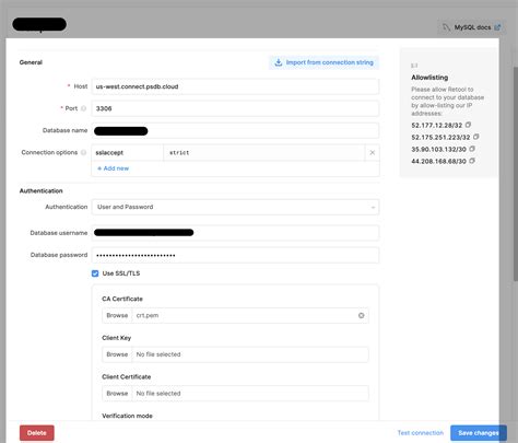 Select Table Shows No Data In GUI Mode Query App Building Retool Forum