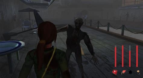 Pasa Miedo Con Estos Doce Juegos De Terror Gratuitos Para Pc