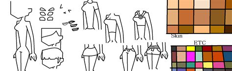 Base Total Drama Island Fancharacters Photo 31793701 Fanpop