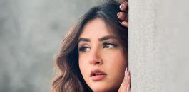 Tiktoker Minahil Malik Responds To Leaked Video Desiblitz