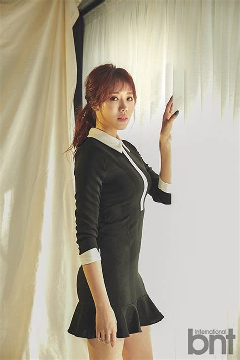 Baek Da Eun Picture 백다은 Hancinema