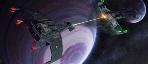 Explore The Best Romulan Art Deviantart