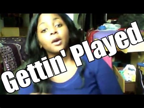 7 Signs That You Are Being Played - YouTube