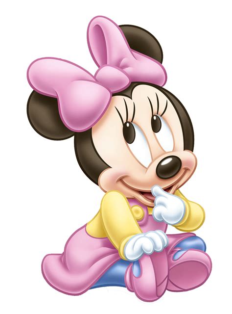 Imagens Em Png Da Minnie Minnie Mouse Tema Minnie Minnie Desenho E