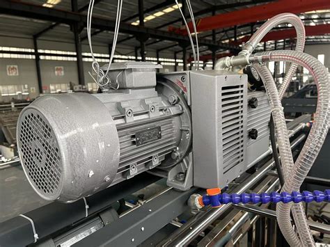 Automatic Water Based Film Laminator China Flute Laminator And