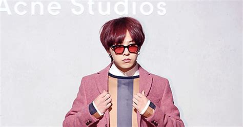 [bnt포토] 지드래곤 옷매무새 다듬는 모습도 그림이 되는 남자