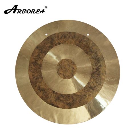 Unified Wind Gong Arborea Cymbals And Gongs