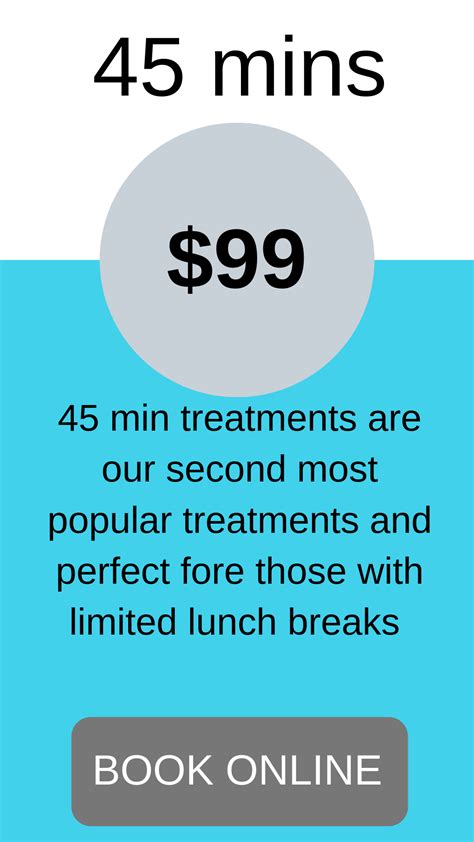 Services Sydney Sports Massage