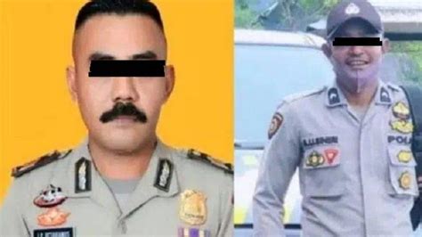 Diduga Jual Amunisi Ke Kkb Papua Dua Oknum Polisi Ditahan Di Polda