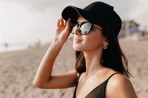 Gafas De Sol Cómo Elegir Las Gafas Adecuadas Y Que Sean Eficaces