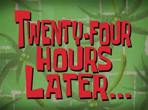 3 Hours Later Meme Spongebobs Iconic Procrastination Meme