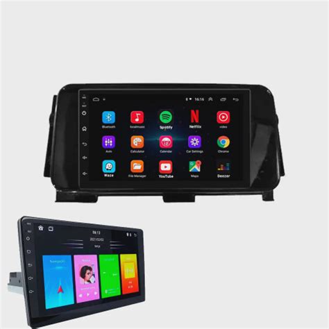 Central Multimidia Versa 2020 2021 2022 9 Polegadas Nissan Submarino