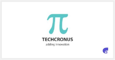 Techcronus Business Solutions Pvt Ltd Is Hiring Dynamics 365 Business