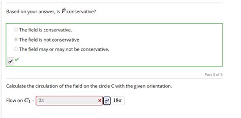 Solved Based On The Graph Make A Conjecture About Whether Chegg