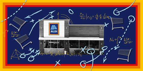 Aldi Background Aldi Releases Full List Of 11 New Store Locations That