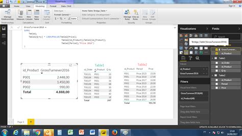 solved fields microsoft fabric community