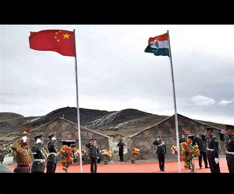 Jagran Explainer The New Land Border Law Of China That Aims To Protect