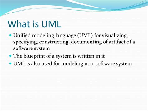 Solution Uml Design Overview Studypool