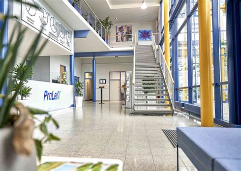 Automation And Mes Solutions For The Process Industry Proleit