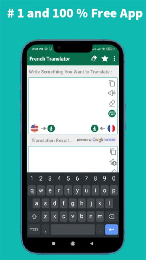 French English Translator For Android Download