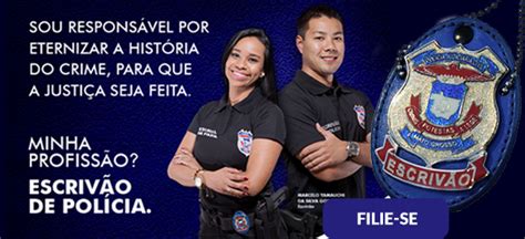 SINDEPOJUC Sindicato Dos Escriv Es De Pol Cia Judici Ria Civil Do