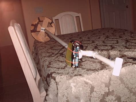 DIY Metal Detector Plans To Make DIYsCraftsy