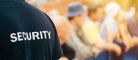 Event Security Services Events Security Cape Town Nzacksi Security