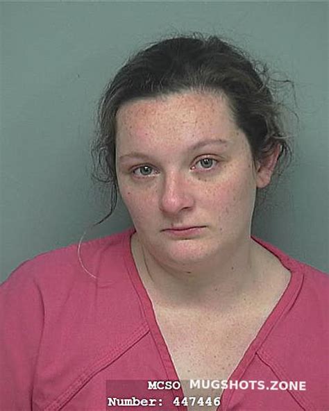 Birkner Barbara Marie 11 21 2024 Montgomery County Mugshots Zone