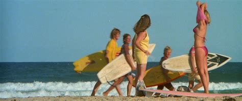 Naked Nell Schofield In Puberty Blues