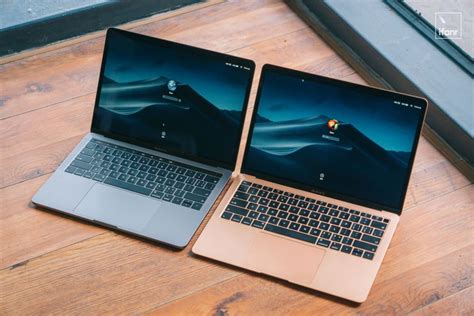 Perbedaan Macbook Air Dan Pro Mana Yang Terbaik