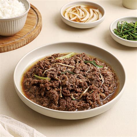삼원가든 서울식불고기 배민스토어