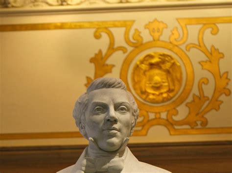How The Joseph Smith Memorial Building Has Become A Welcome Center To