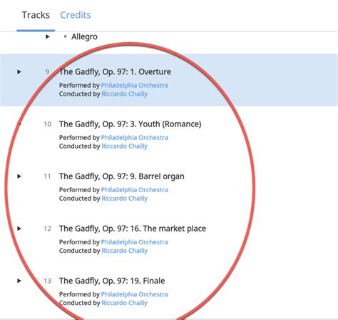 Grouping Issue Redocumented Metadata Roon Labs Community