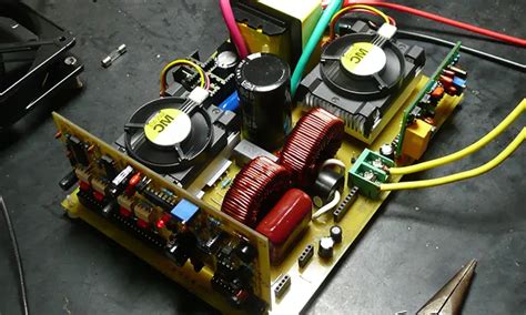 everything to know about inverter pcb why so important jarnistech