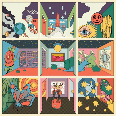 Review Strfkrs ‘future Past Life Offers Refreshing Take On Electro