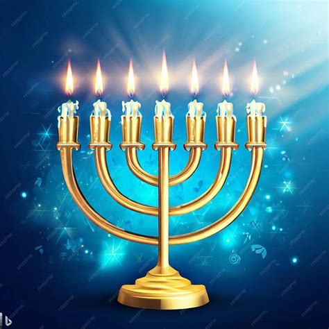 Premium Photo Hanukkah Poster Free Photos Iamges And Background