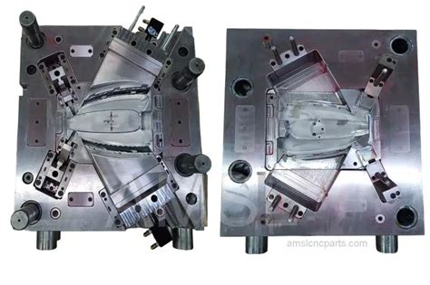 Prototype Tooling Vs Production Tooling Key Differencesand Benefits