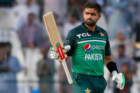 ‘babar Azam Will Perform Better Without Captaincy Pressure Rashid Latif