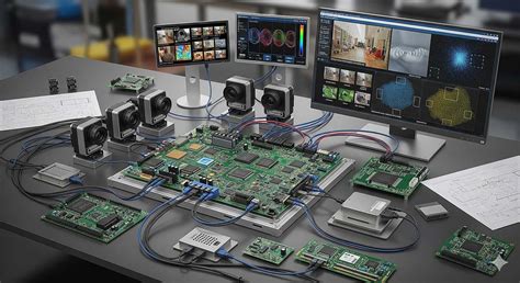 Fpga Use Cases Common Applications And Implementations Magmio