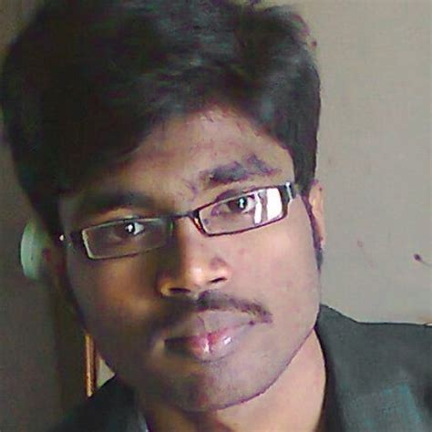 Siva KRISHNA Vidya Vikas Institute Of Technology Hyderabad VVIT MCA Research Profile