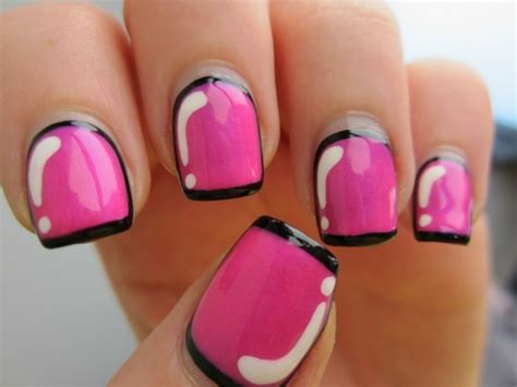 Ongle En Gel Maison Ventana Blog