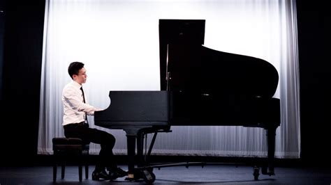 Who You Say I Am Hillsong Worship Piano Cover Youngmin You Youtube