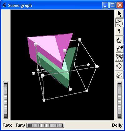 Situation In Which SWIFT Fails To Detect Collision Download Scientific Diagram