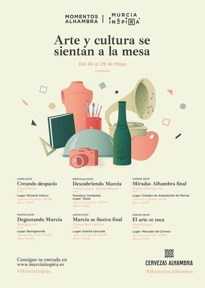 Tickets For MIRADAS FINAL