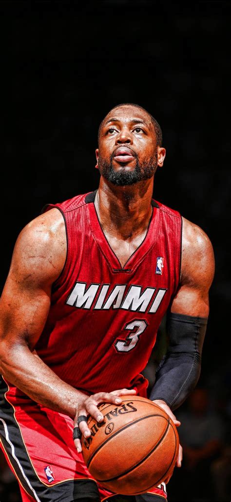 100 Dwyane Wade Wallpapers