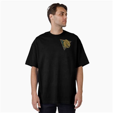 Ruewen Crest Pin For Sale By Nlmarte Redbubble