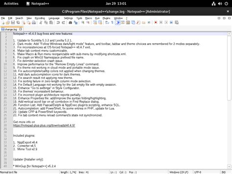 How To Install Wine On Fedora 41 Linux LinuxCapable